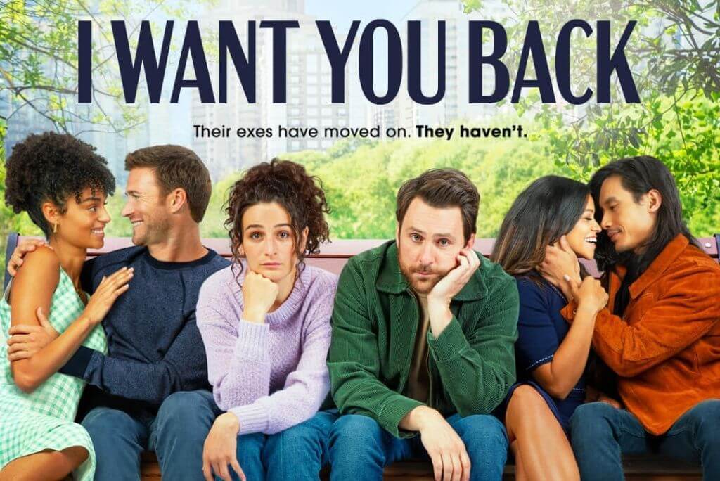 I Want You Back Film Konusu ve Yorumu – Amazon Prime Video - Webhaberim.com