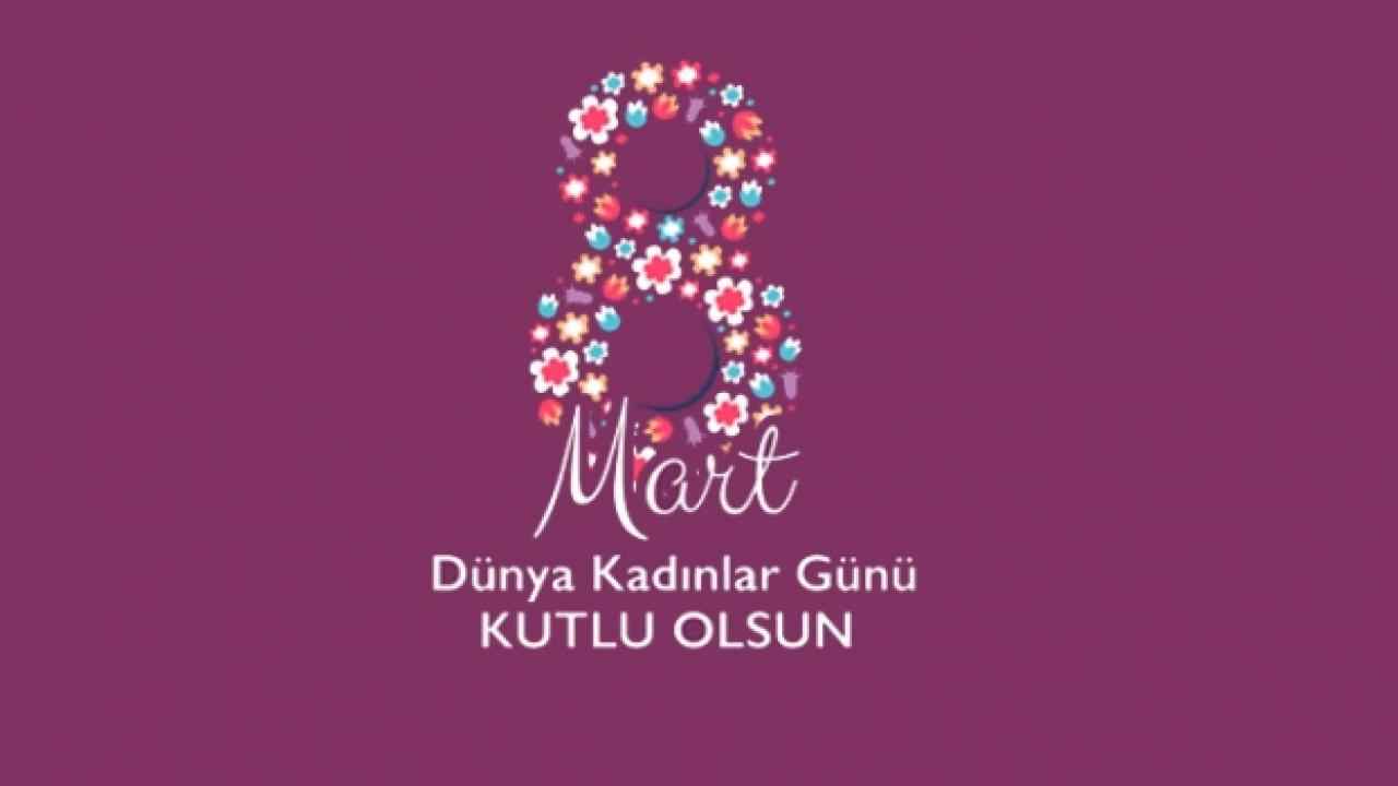 8 Mart Dünya Emekçi Kadınlar Günü Kutlama Mesajları (2022) - Webhaberim.com