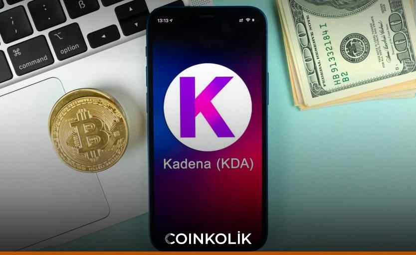 KDA Coin Nedir? Kadena (KDA) Coin Yorum ve Geleceği 2022 - Webhaberim
