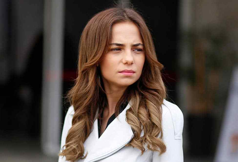 Masum ve Güzel Ela Kimdir? (Bahar Şahin) Sevgilisi Var mı? - Webhaberim.com