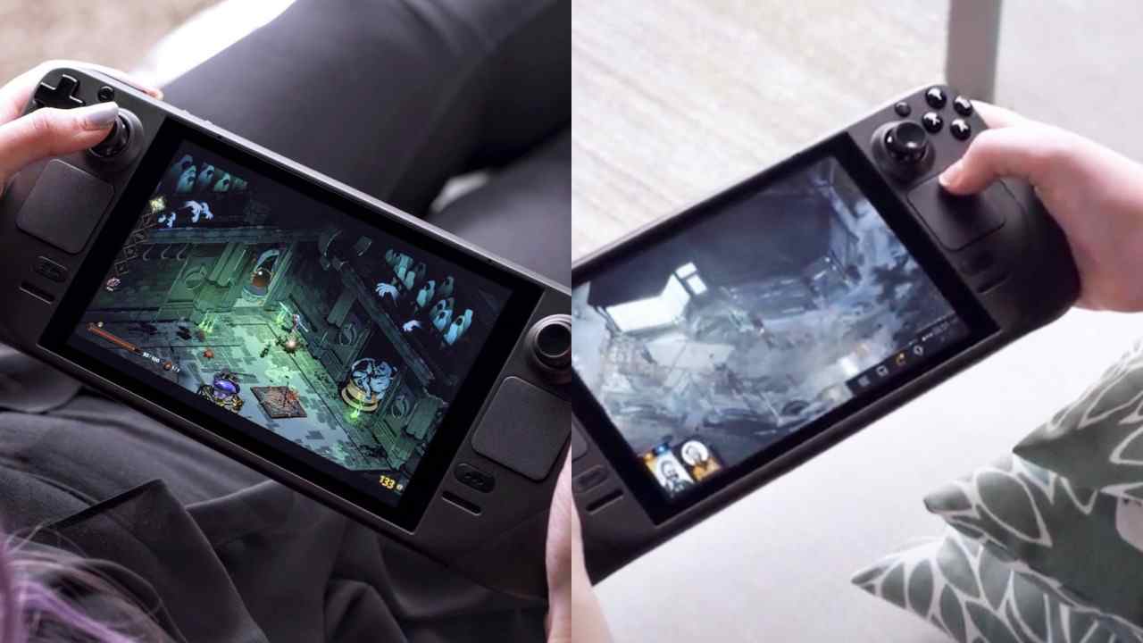 Steam Deck nedir, ne zaman çıkacak? - Webhaberim.com