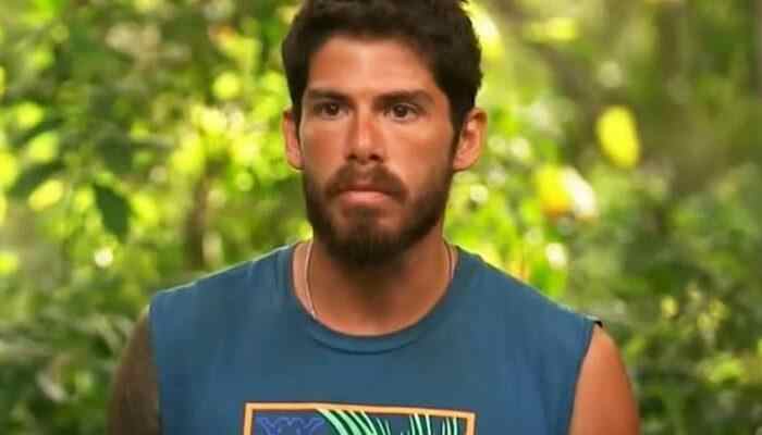 Survivor Anıl Berk Baki’nin büyük aşkı bakın kim çıktı! Bikinili ...