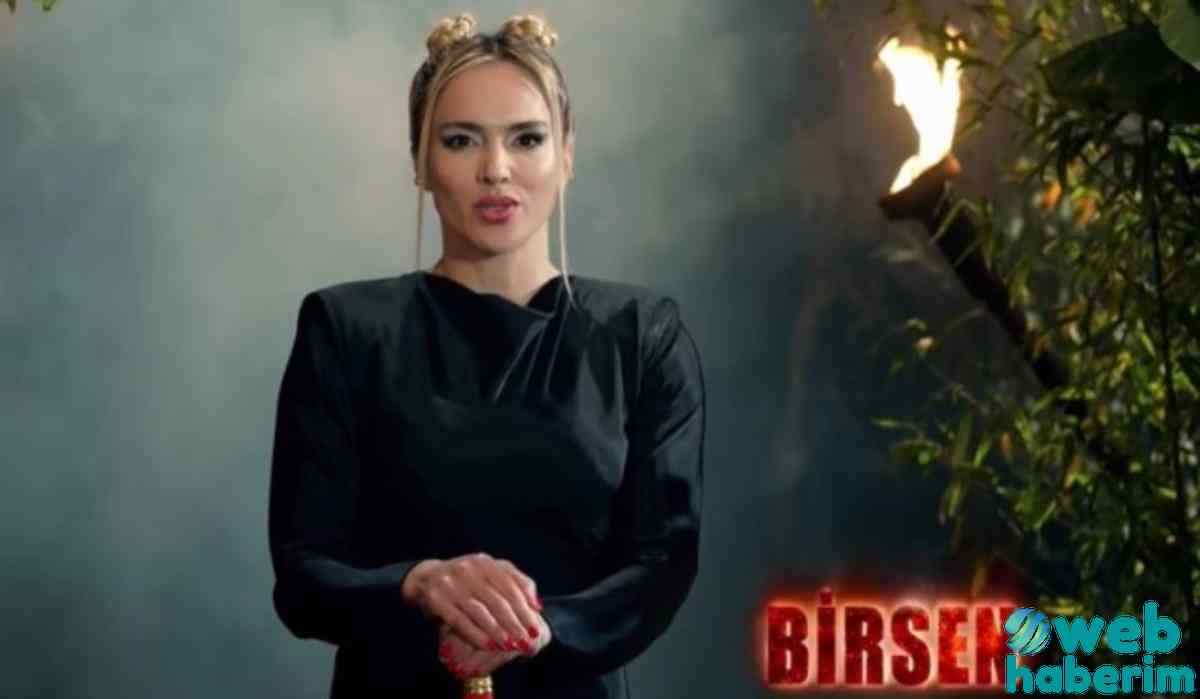 Survivor Birsen kimdir? Survivor Birsen elendi mi? - Webhaberim.com