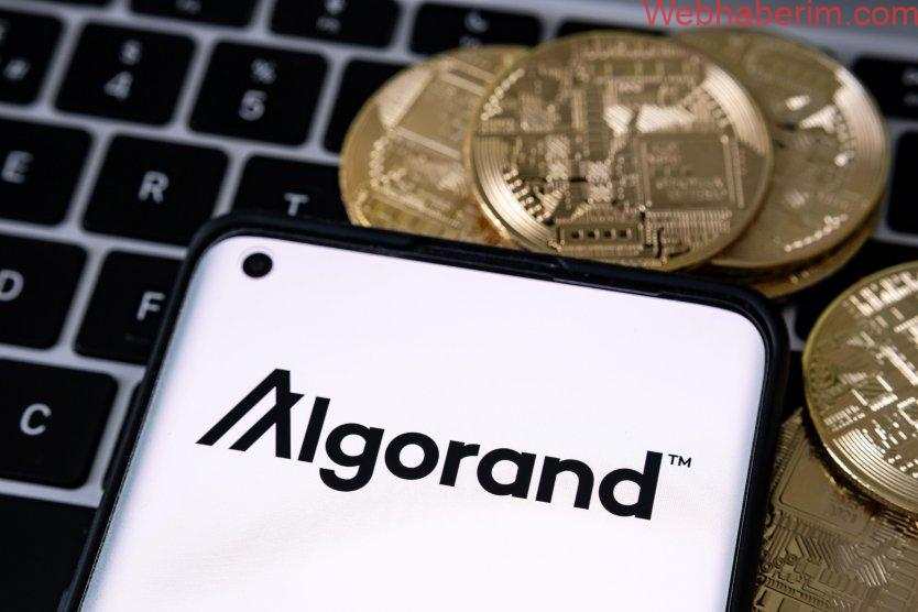 Algo Coin nedir? Algorand projesi ve geleceği hakkında detaylar - Webhaberim.com