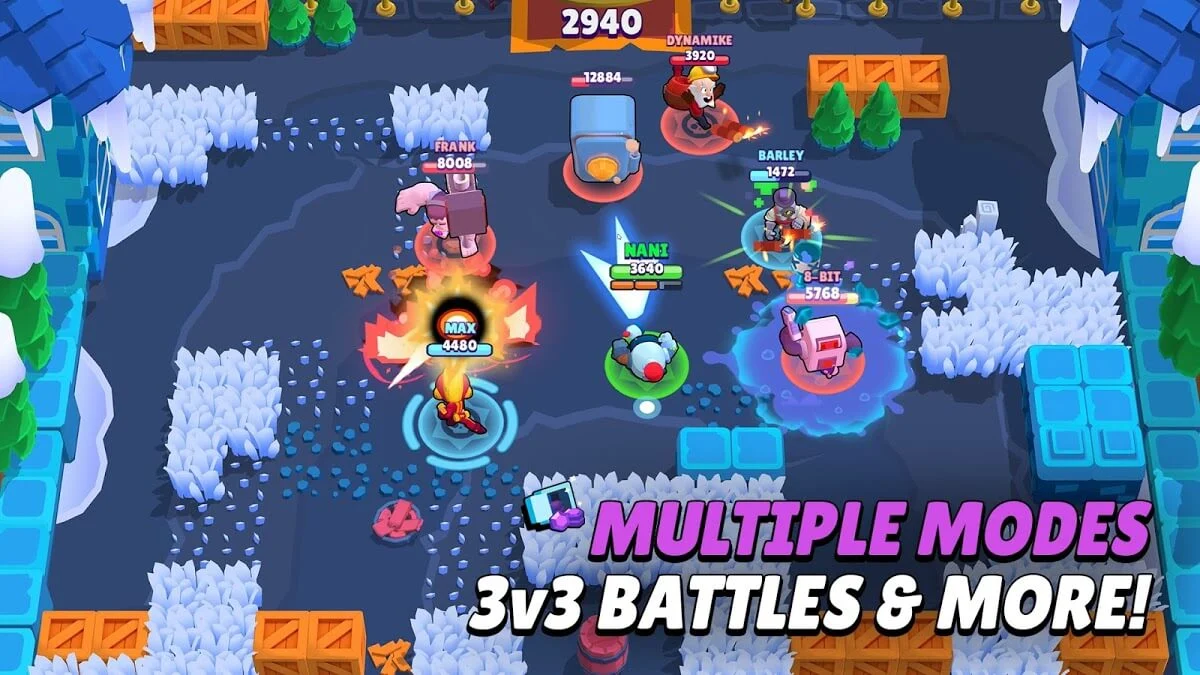 Brawl Stars Para Hileli Apk indir v37.250 | Brawl Stars Sınırsız Para ...