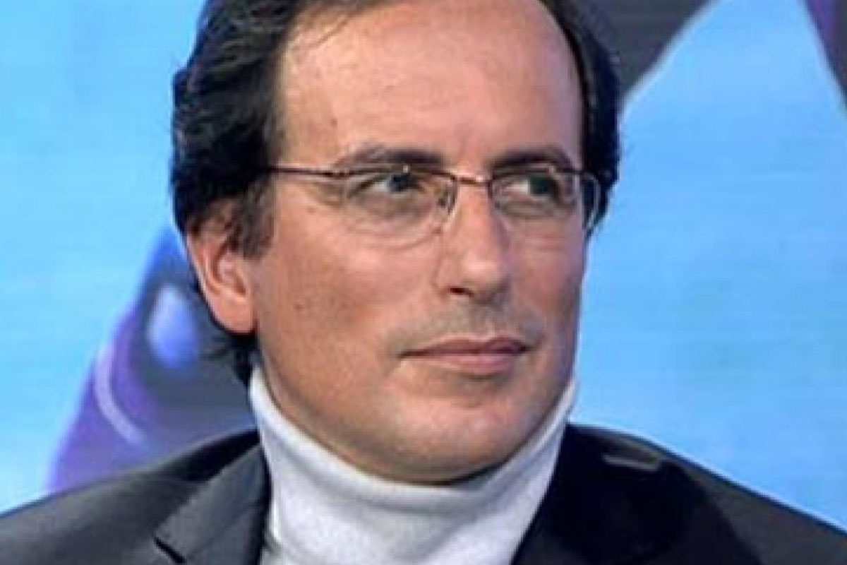 İbrahim Altınsay Kimdir? İbrahim Altınsay Kaç Yaşında, Nereli, Mesleği ...
