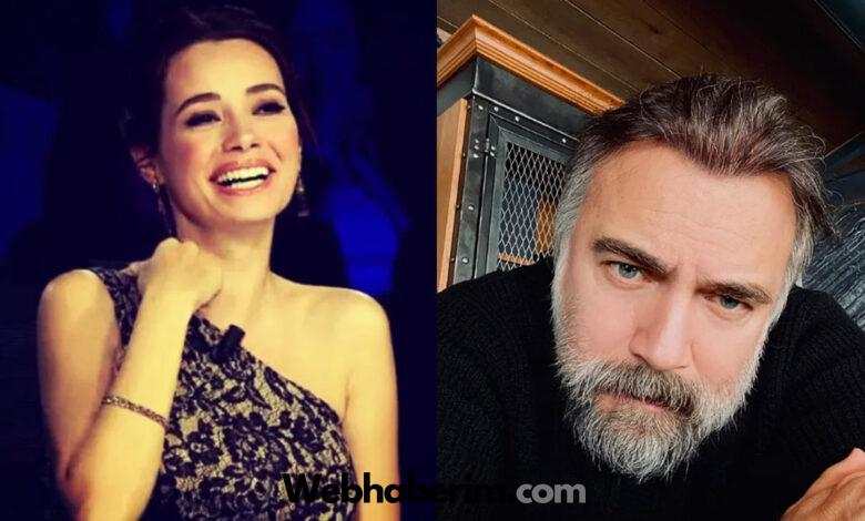 Oktay Kaynarca Kaç Kere Evlendi, Çocuğu Var Mı? Oktay Kaynarca’nın Eski ...