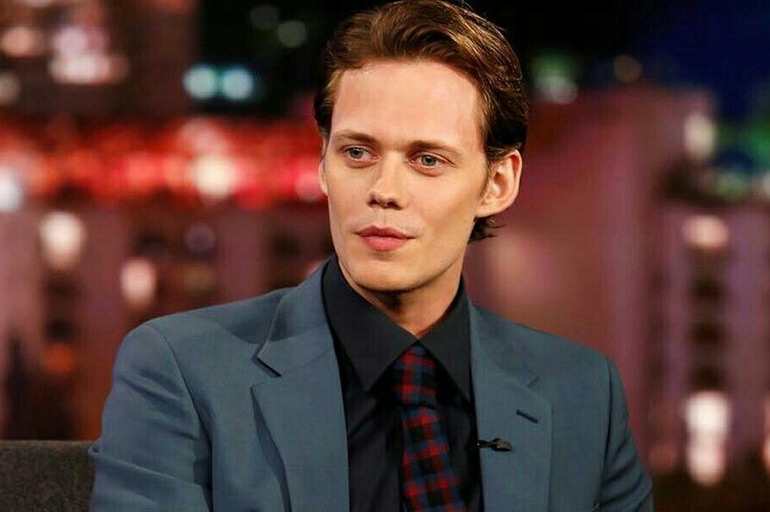 Clark dizisinin başrol oyuncusu Bill Skarsgård kimdir, kaç yaşında ve ...