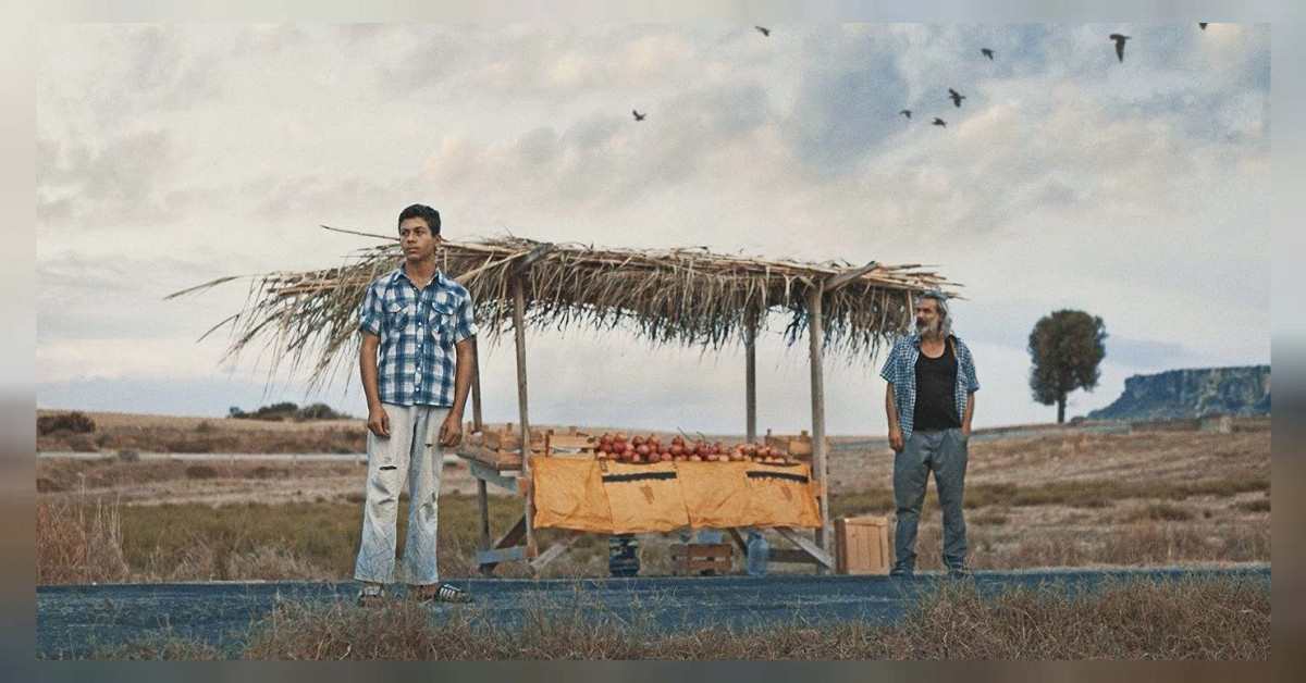 Toprak film konusu ve oyuncuları - Webhaberim