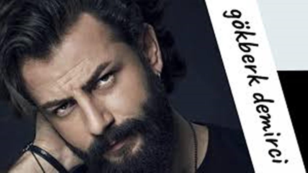 Televizyon Yemin Emir'i Gökberk Demirci müzik sektörüne girdi! İşte ...