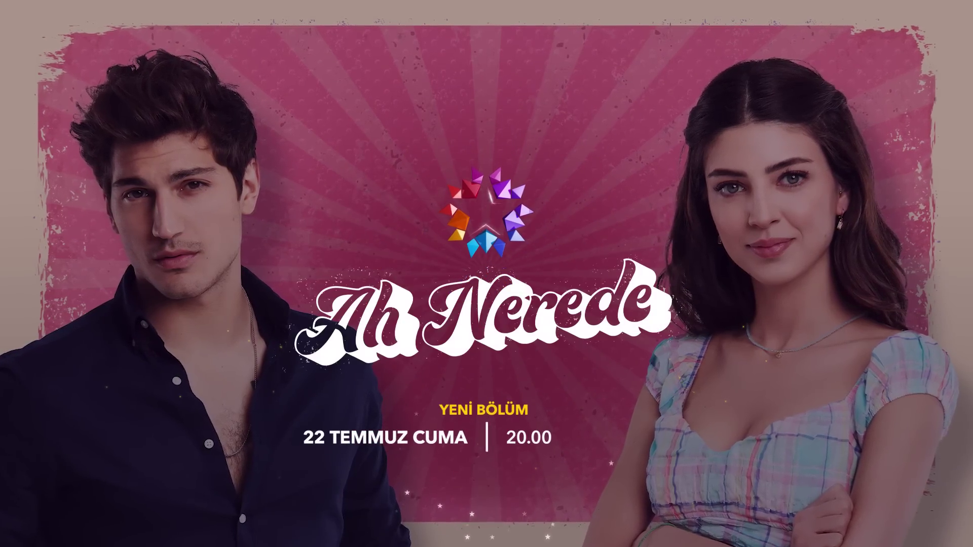 Ah Nerede 3. Bölüm Dizi Kıyafetleri - 22 Temmuz - Webhaberim