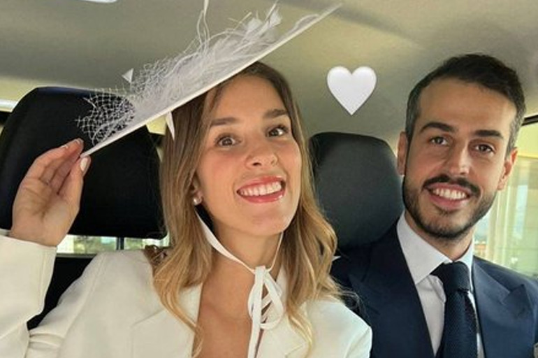 Dila Tarkan'ın eşi Dağhan Doğruer kimdir, kaç yaşında ve aslen nereli ...