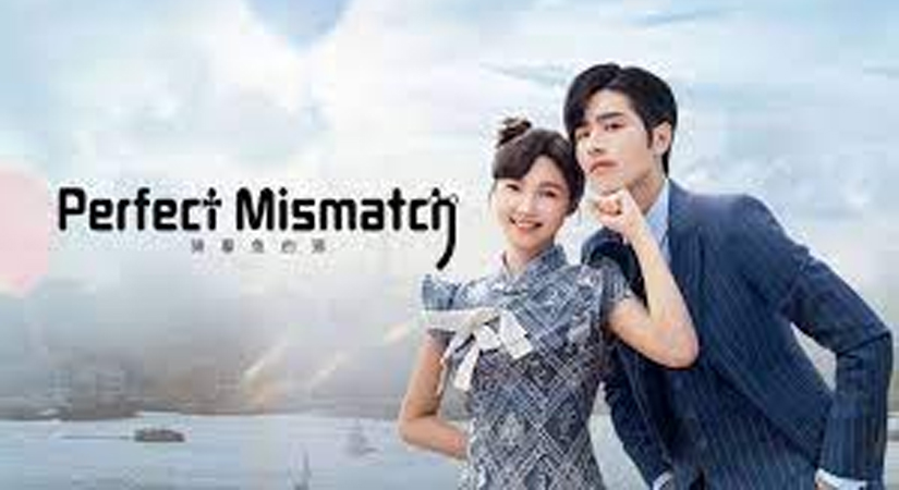 Perfect Mismatch (2023) Dizi | Konusu | Oyuncuları | Çin Dizileri ...