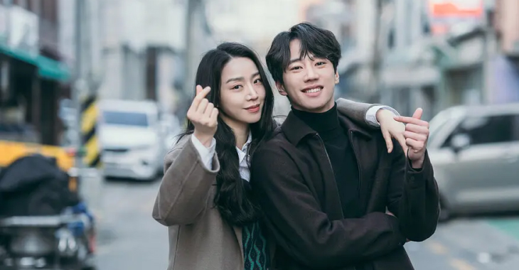 Brave Citizen Filmi Konusu Oyuncuları - Webhaberim.com