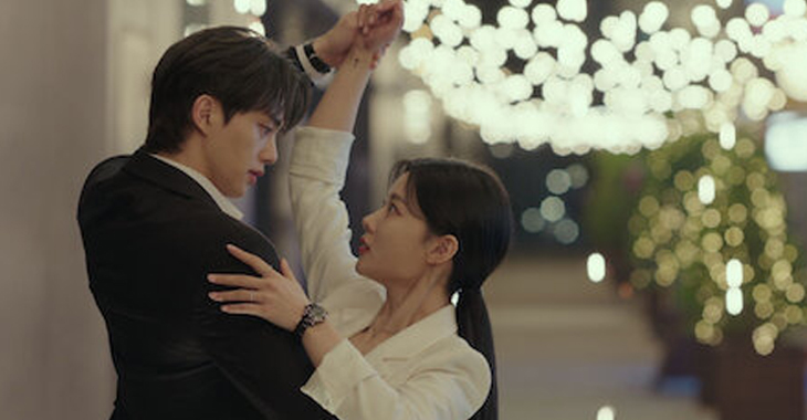 My Demon 7.bölüm izle – ne zaman çıkacak? - Webhaberim