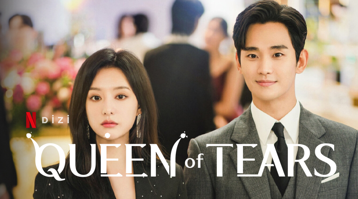 Queen of Tears Dizi Konusu Oyuncuları – Netflix - Webhaberim.com