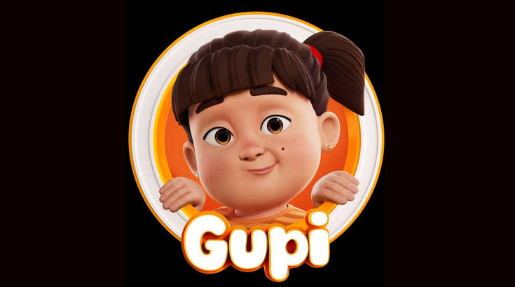 Gupi Dizi Konusu Oyuncuları – Netflix - Webhaberim.com